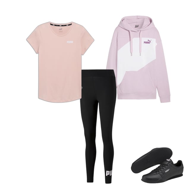 Bella Women's Sneakers | PUMA