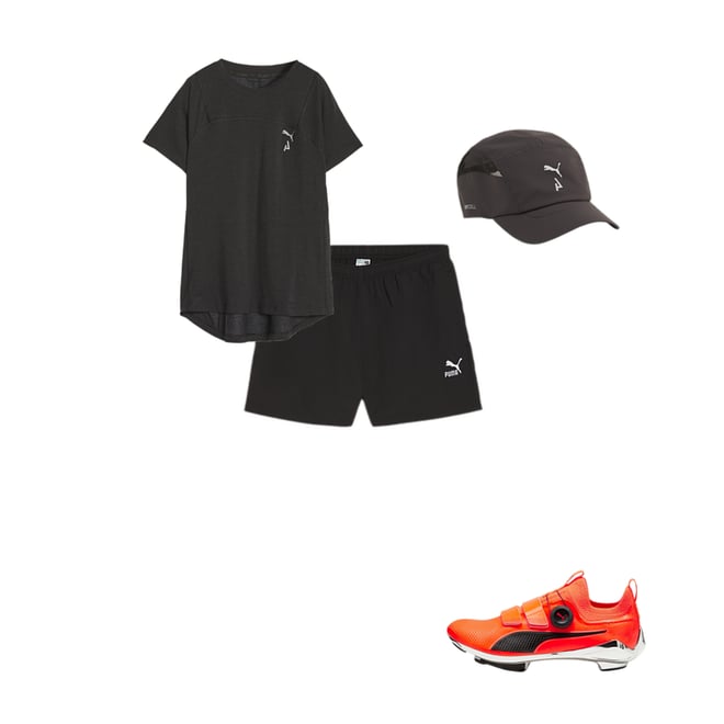 PWRSPIN Indoor Cycling Shoes | PUMA