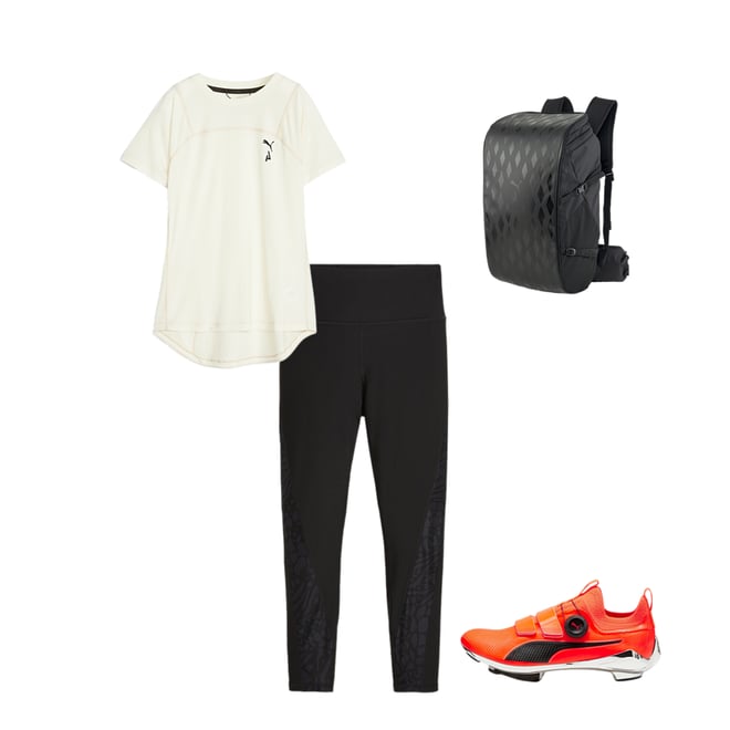 PWRSPIN Indoor Cycling Shoes | PUMA