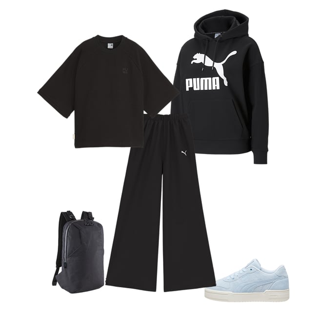 PUMA FWD Backpack | PUMA