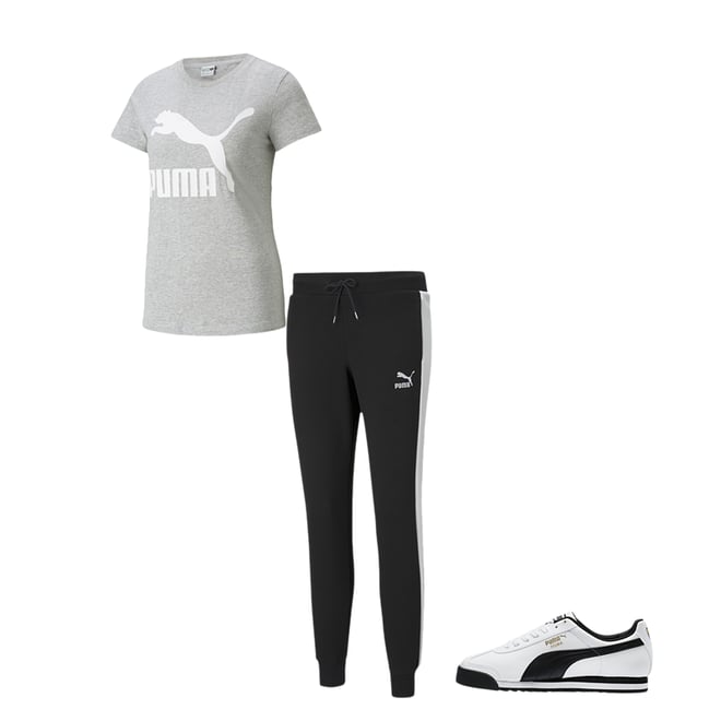 Roma Basic Sneakers | PUMA