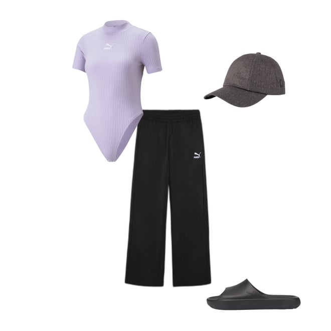 Shibui Cat Slides | PUMA