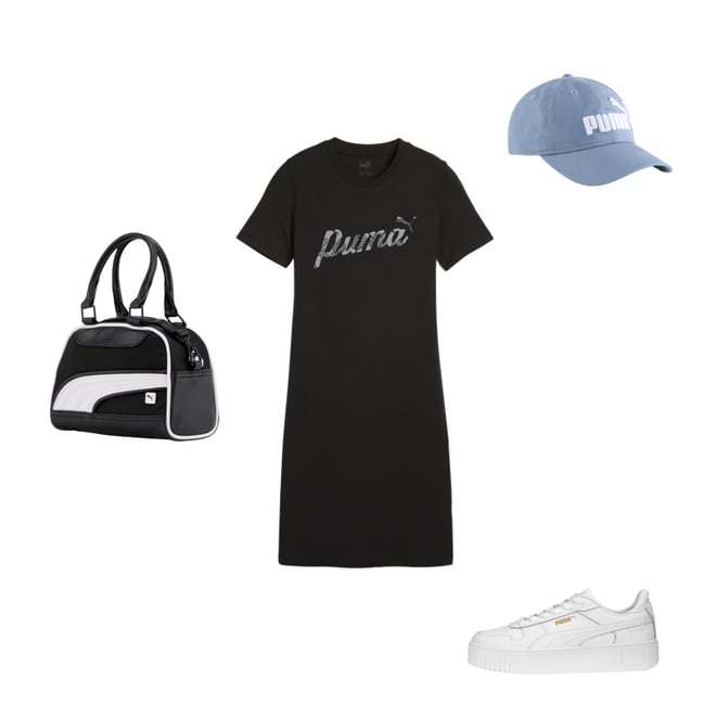 Carina Street Women's Sneakers | PUMA