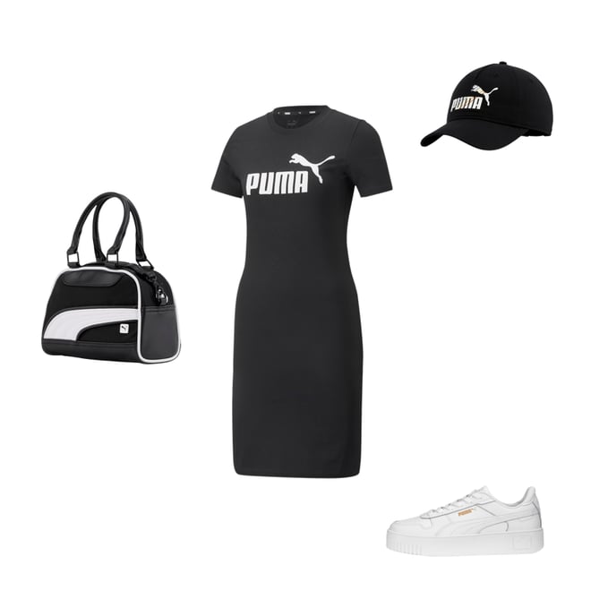 Carina Street Women's Sneakers | PUMA