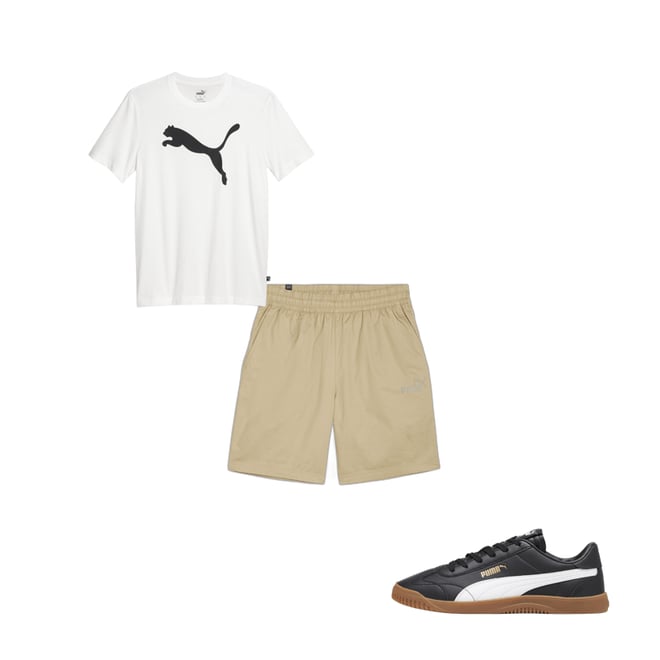 PUMA Club 5v5 Men's Sneakers | PUMA