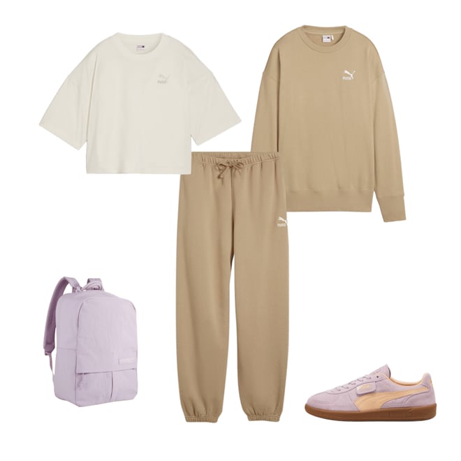 Palermo Women's Sneakers | PUMA