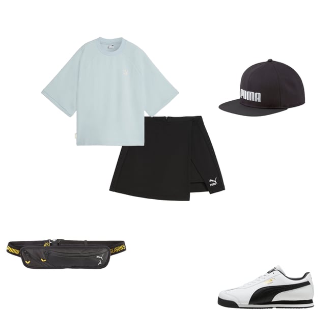 SEASONS Running Belt | PUMA