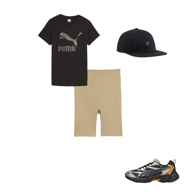 Icons of Unity Cap | PUMA