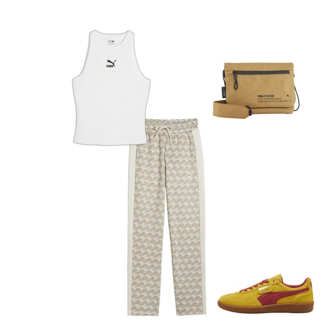 Palermo Sneakers | PUMA