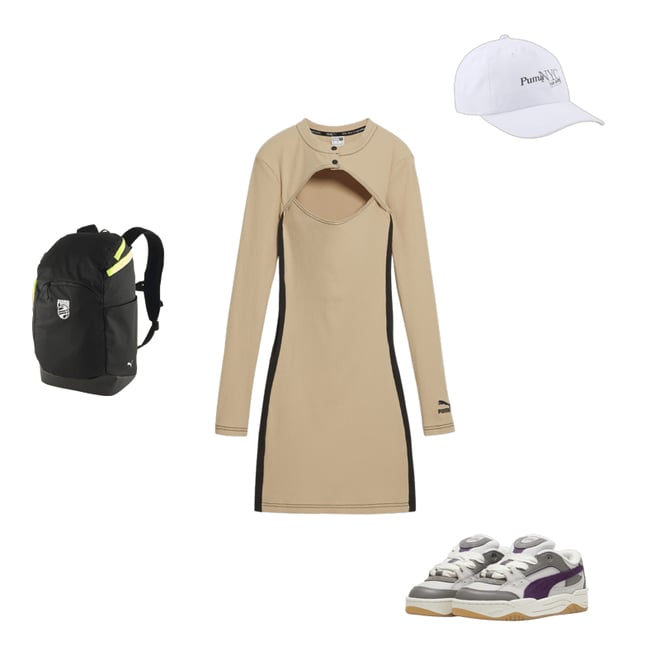 Basketball Pro Backpack | PUMA