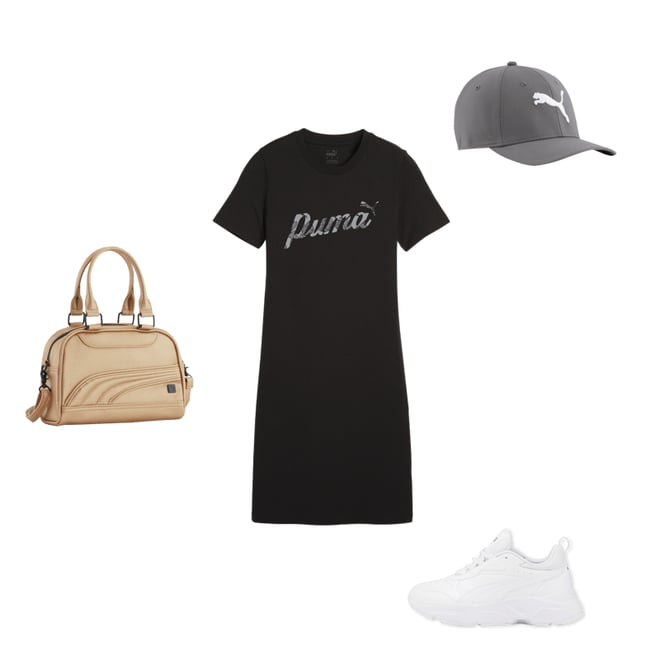 Cassia SL Women's Sneakers | PUMA