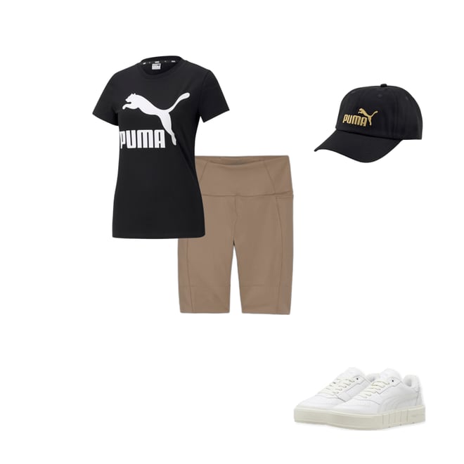 Essentials No.1 Cap | PUMA