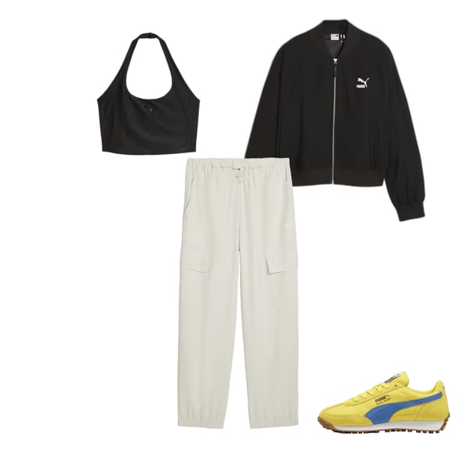 Classics Shiny Women's Bomber Jacket | PUMA