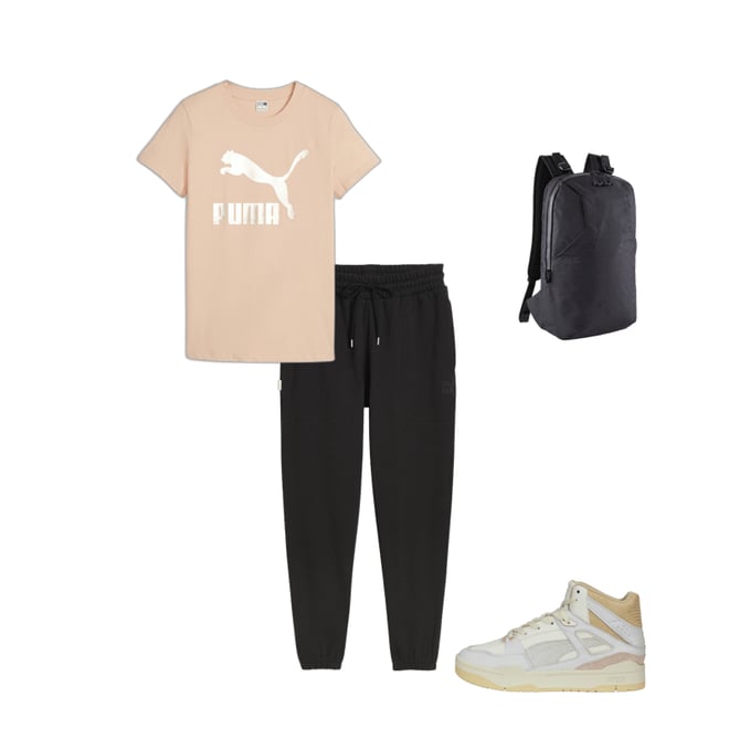 Slipstream Hi Thrifted Women's Sneakers | PUMA
