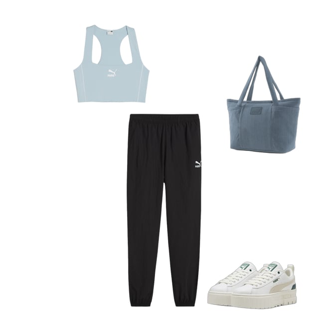 CLASSICS Relaxed Women's Sweatpants | PUMA