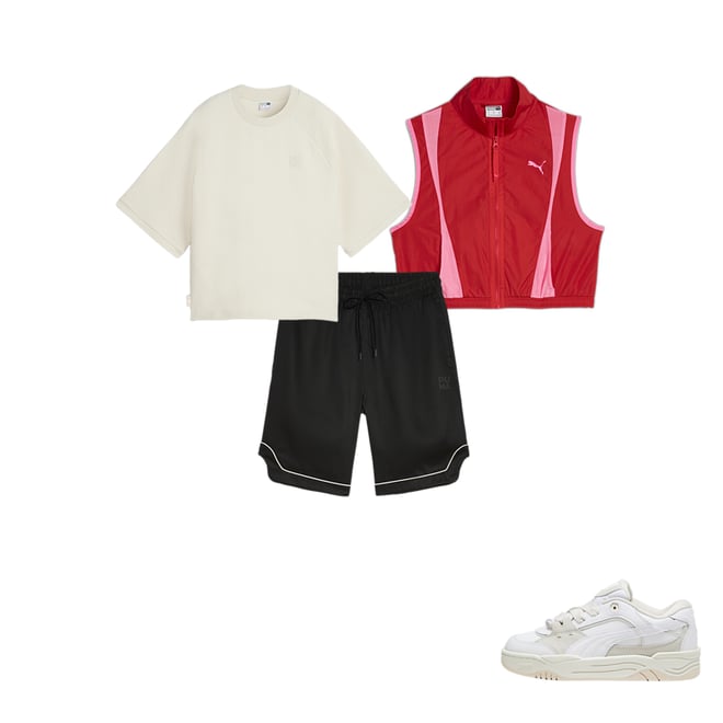 PUMA-180 Lace Women's Sneakers | PUMA