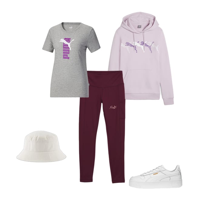 Carina Street Women's Sneakers | PUMA