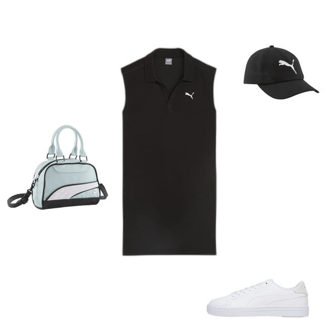 PUMA Cat Logo Women's Cap | PUMA