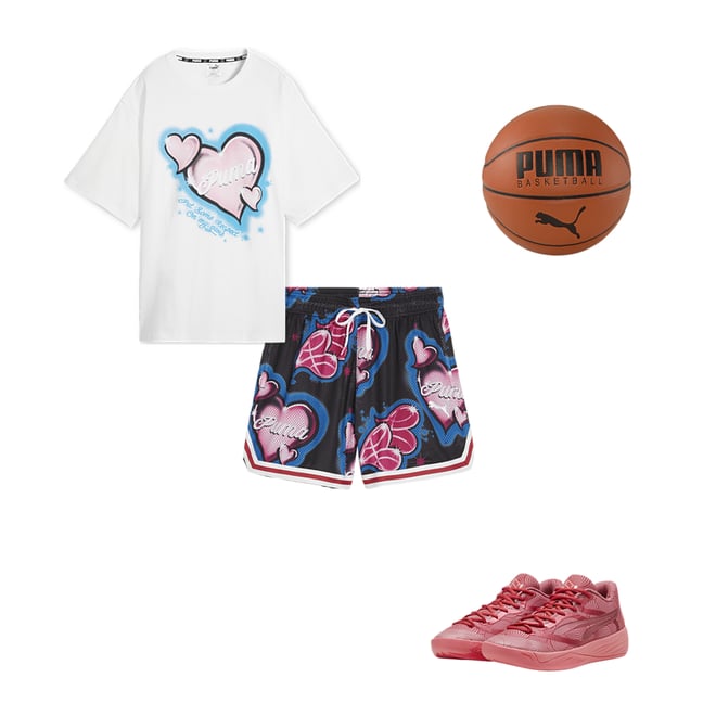 PUMA Basketball | PUMA