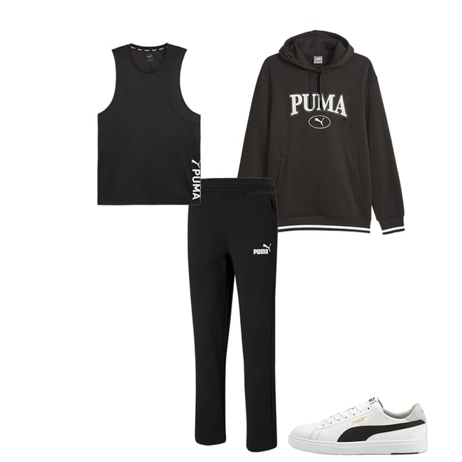 Serve Pro Lite Sneakers | PUMA