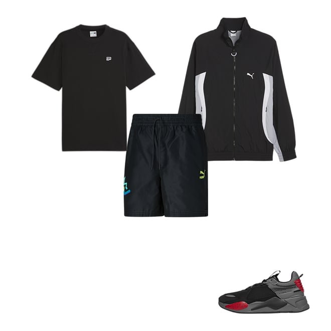 RS-X Halves Sneakers | PUMA