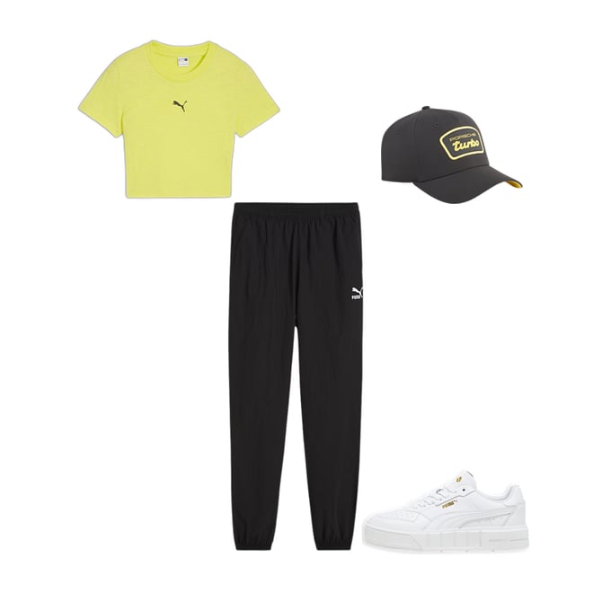 CLASSICS Relaxed Women's Sweatpants | PUMA