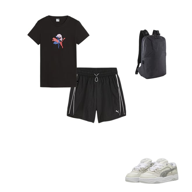 PUMA FWD Backpack | PUMA