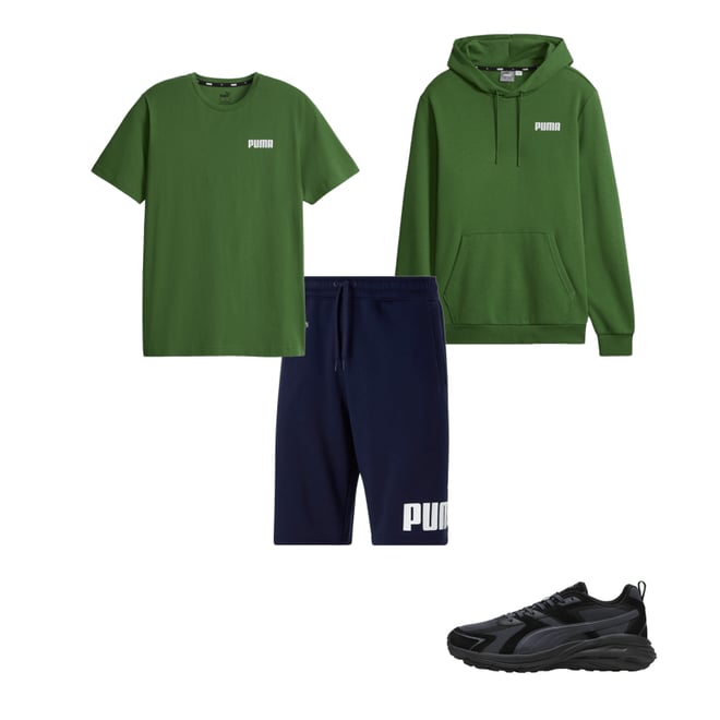 Hypnotic LS Men's Sneakers | PUMA