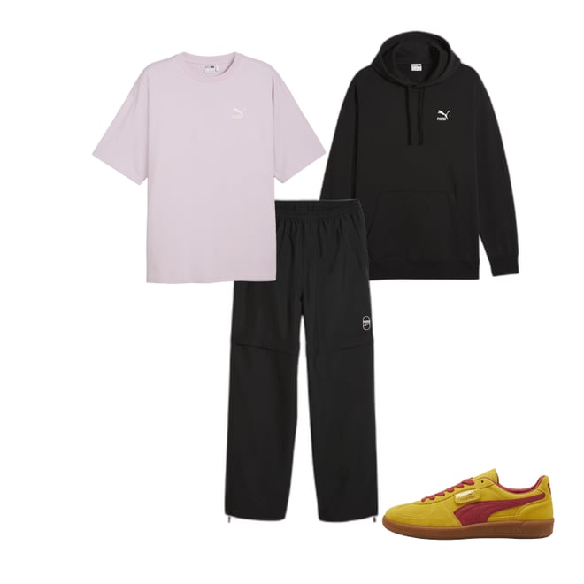 Palermo Sneakers | PUMA