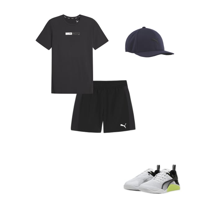 Fuse 3.0 Men's Training Shoes | PUMA