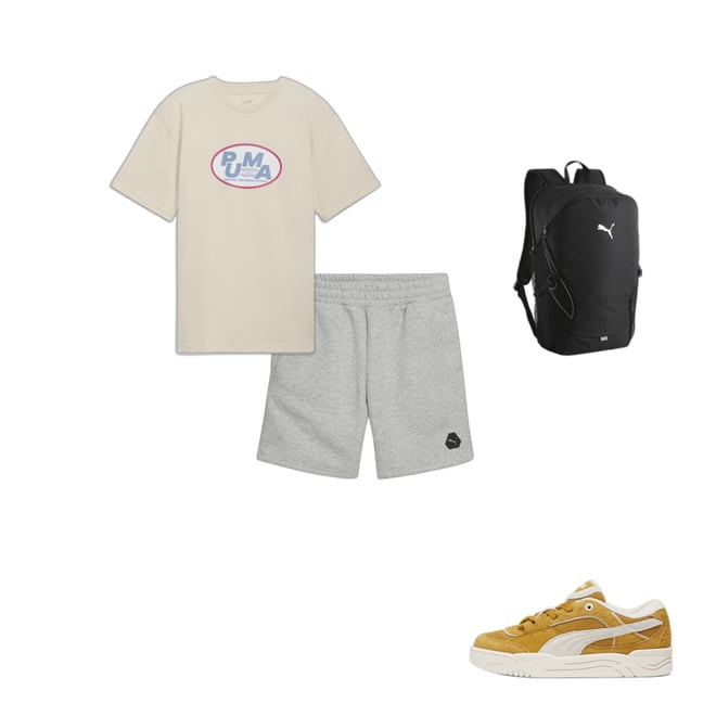 PUMA Plus PRO Backpack | PUMA