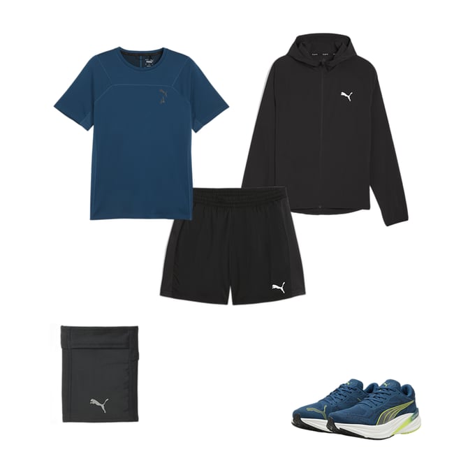 Running Armband | PUMA