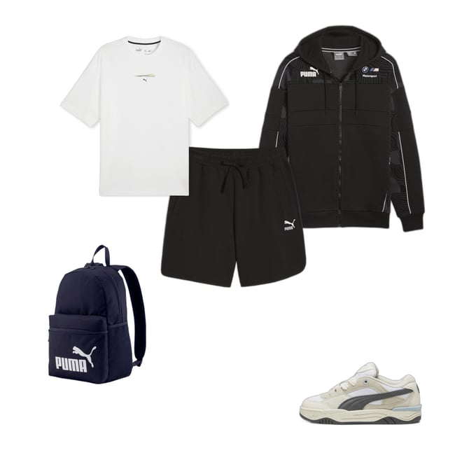 PUMA-180 Summer Men's Sneakers | PUMA