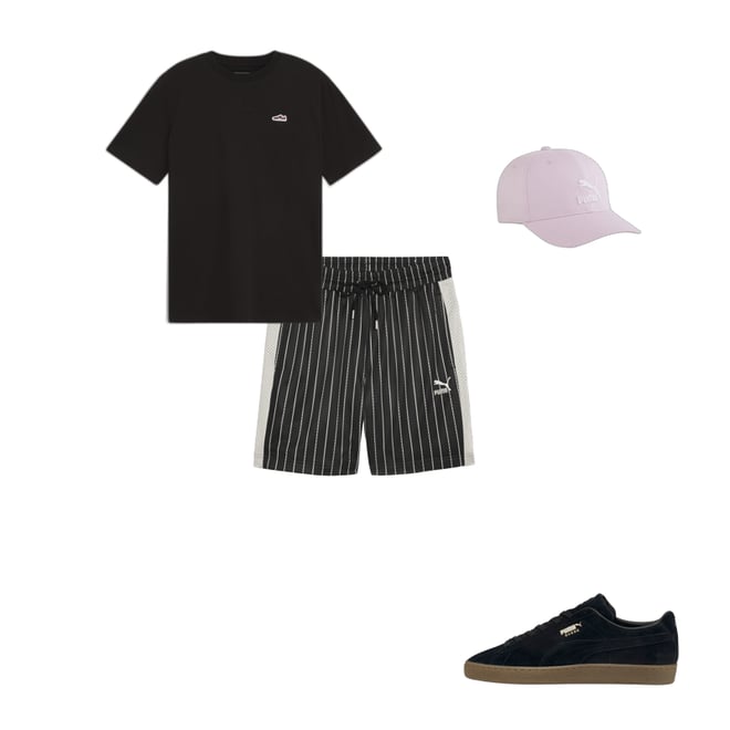 Suede Gum Sneakers | PUMA