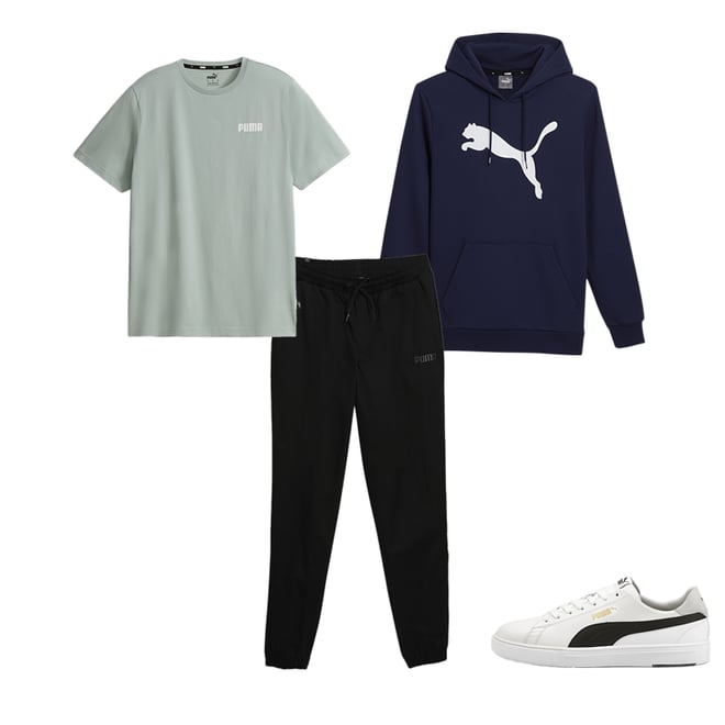 Serve Pro Lite Sneakers | PUMA