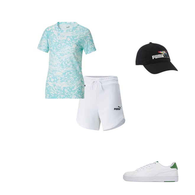 PUMA Love Wins Cap | PUMA