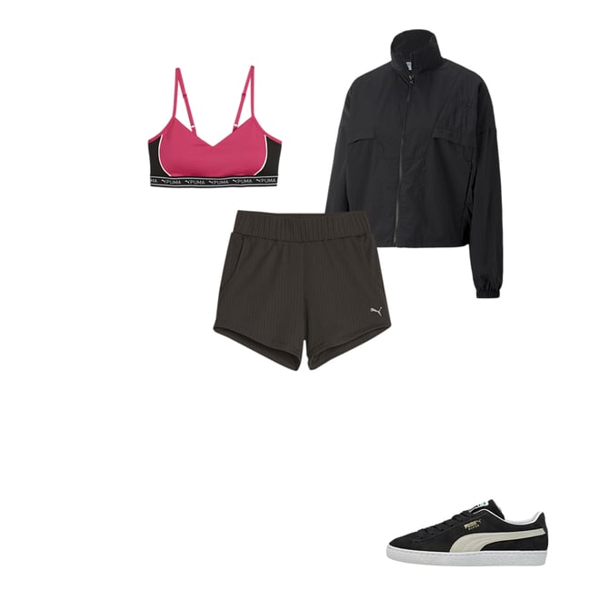Suede Classic XXI Sneakers | PUMA