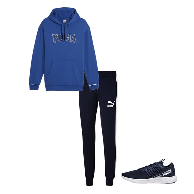 Star Vital Outline Men's Running Shoes | PUMA