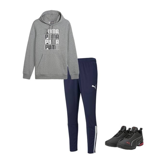 Viz Runner Sport SL Men's Running Shoes | PUMA