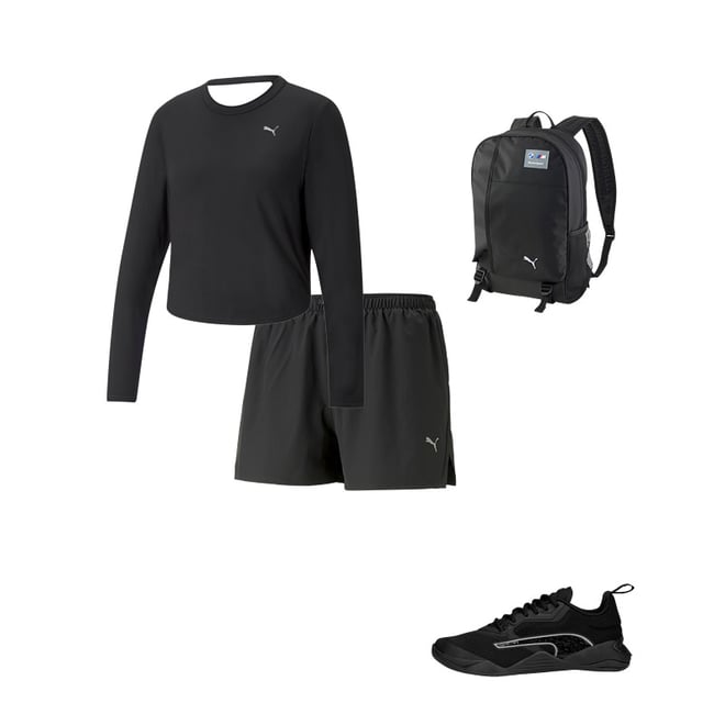 Women's Clothing, Shoes & Accessories | PUMA