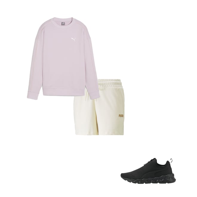 Weave Zip Women's Training Shoes | PUMA