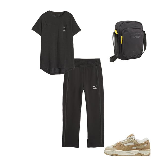 PUMA-180 Sneakers | PUMA