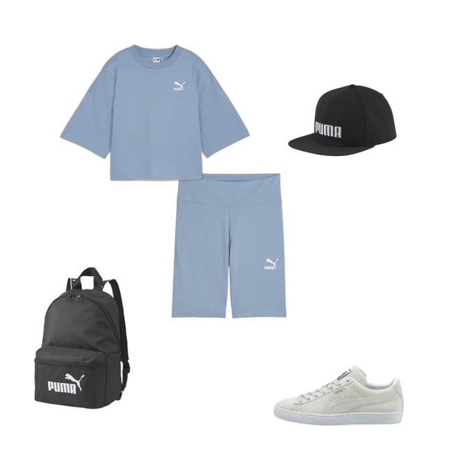 Core Base Backpack | PUMA