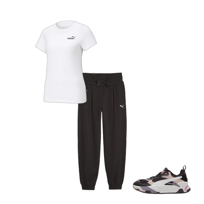 Trinity Women's Sneakers | PUMA