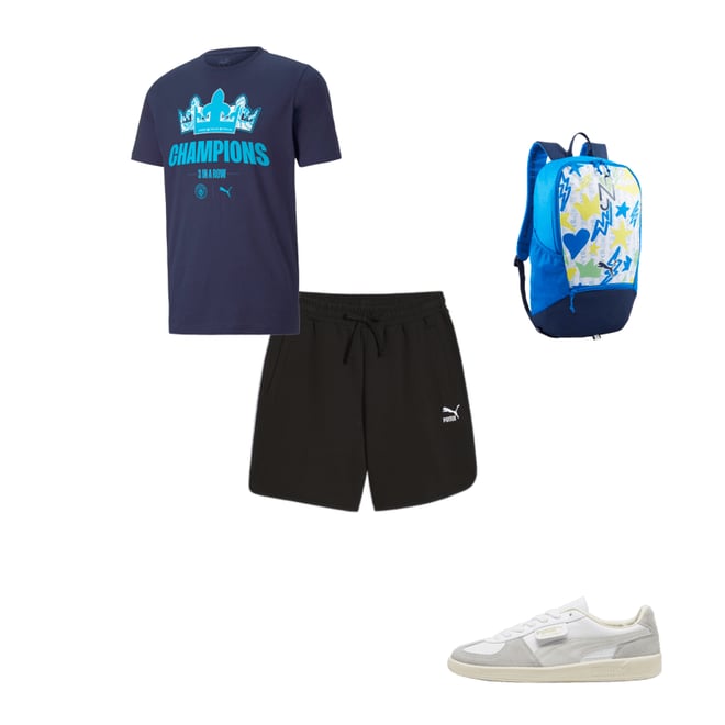 NEYMAR JR Backpack | PUMA