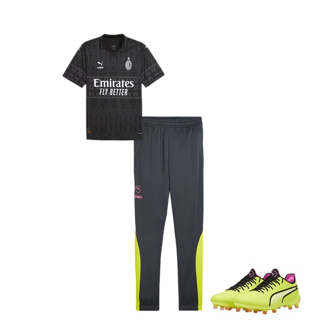 KING Pro Men's Training Pants | PUMA