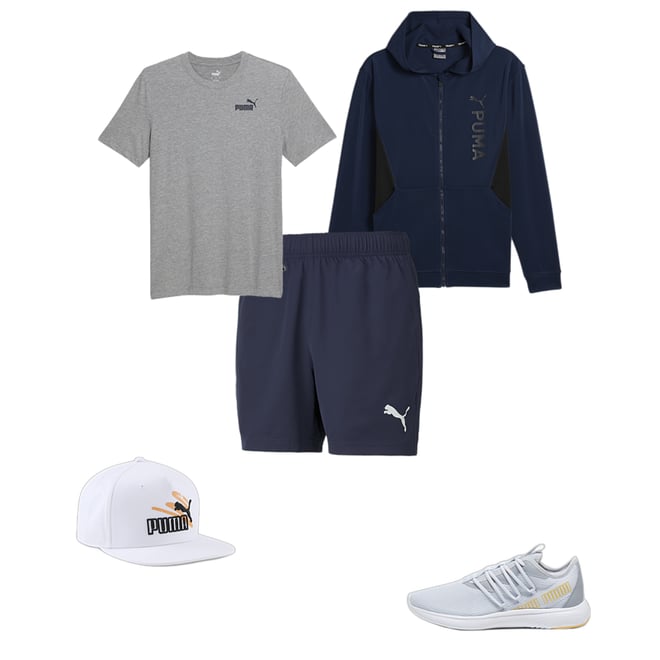 Scend Pro Engineered Men's Running Shoes | PUMA