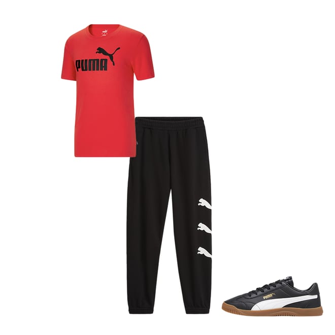 Tenis PUMA Club 5v5 | PUMA