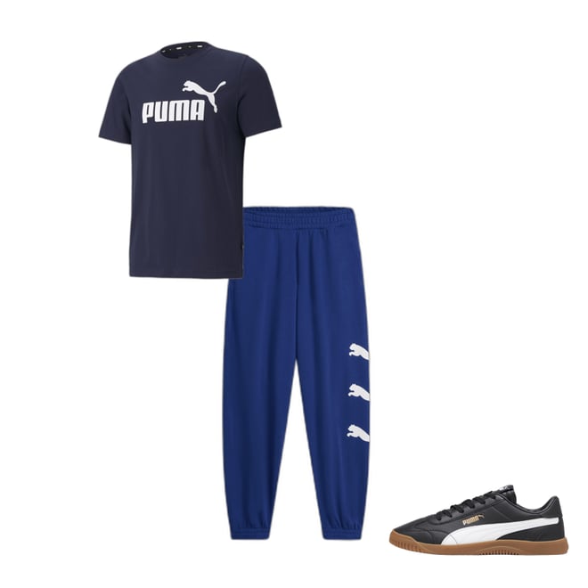 PUMA Club 5v5 Men's Sneakers | PUMA