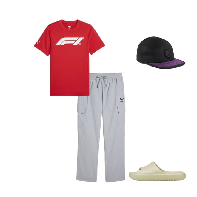 PUMA x CIELE Cap | PUMA